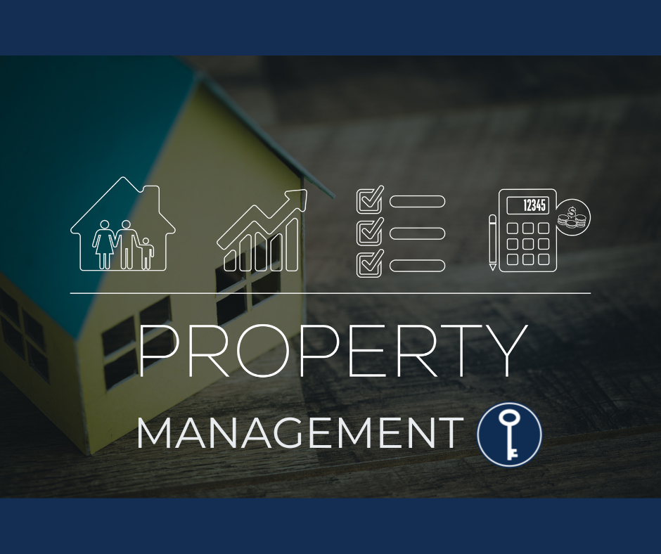 Offloading the Toil of Rental Property Ownership